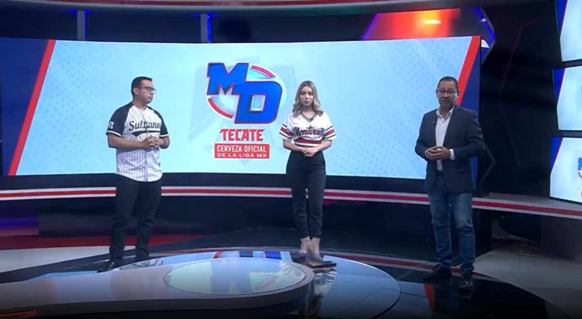 Programa Multimedios Deportes, 12 de septiembre de 2022| Telediario México