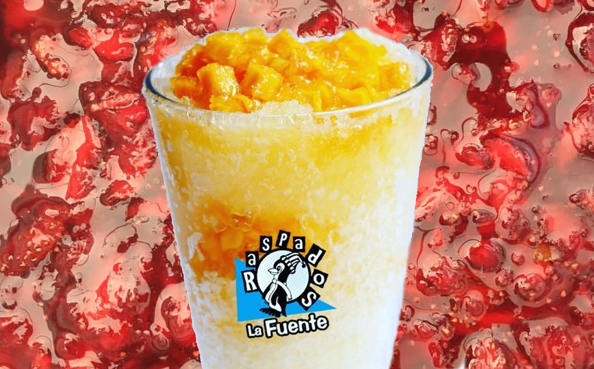 La Fuente: Nevería en Guadalajara con más de 100 años de tradición ...