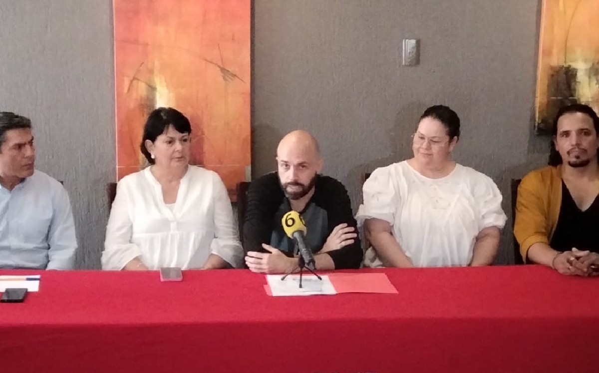 Realizarán homenaje a Pilar Rioja en teatro Isauro Martínez| Telediario ...