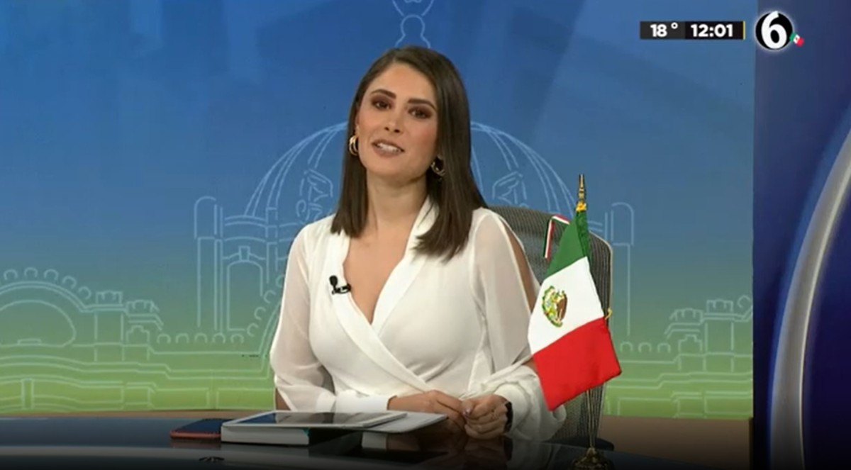 Telediario EN VIVO con Verónica Sánchez y Jaime Núñez| Telediario México