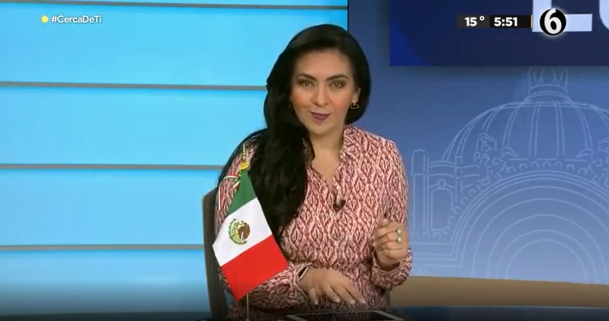 Telediario matutino CdMx, 19 de septiembre de 2022| Telediario México