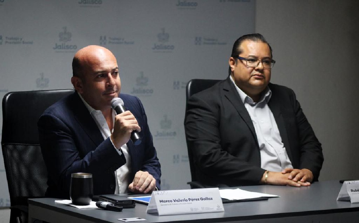 En Jalisco seguirán operando juntas de conciliación y arbitraje ...