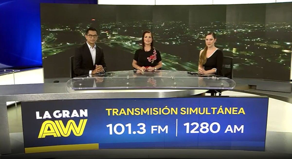 Telediario fin de semana matutino Monterrey, 25 de septiembre de 2022 ...