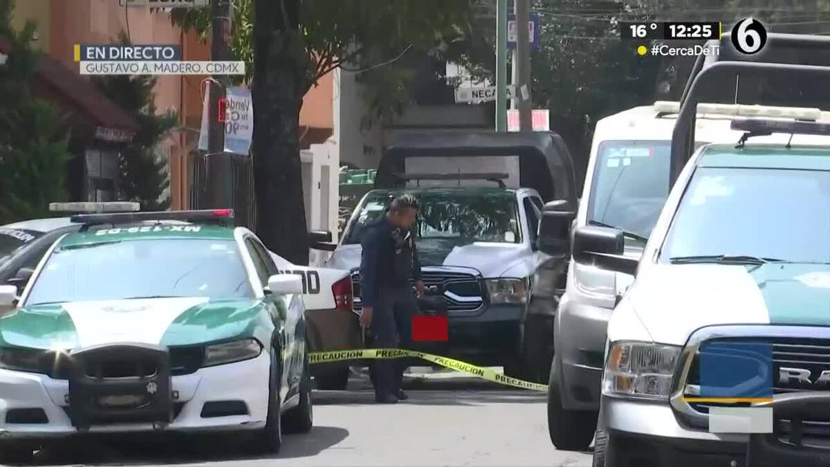 Hallan cuerpo de mujer al interior de casa en la GAM| Telediario México