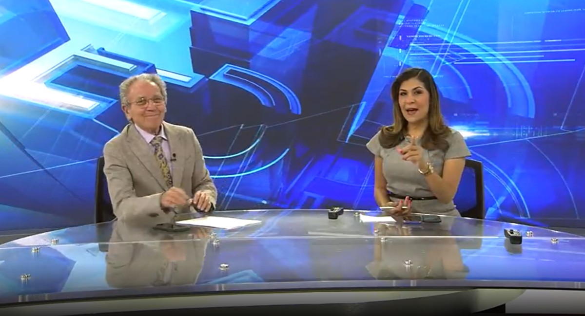 Telediario nocturno Monterrey, 29 de septiembre de 2022| Telediario México