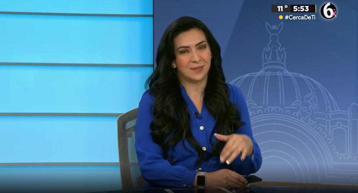 Telediario matutino CdMx,03 de octubre de 2022| Telediario México