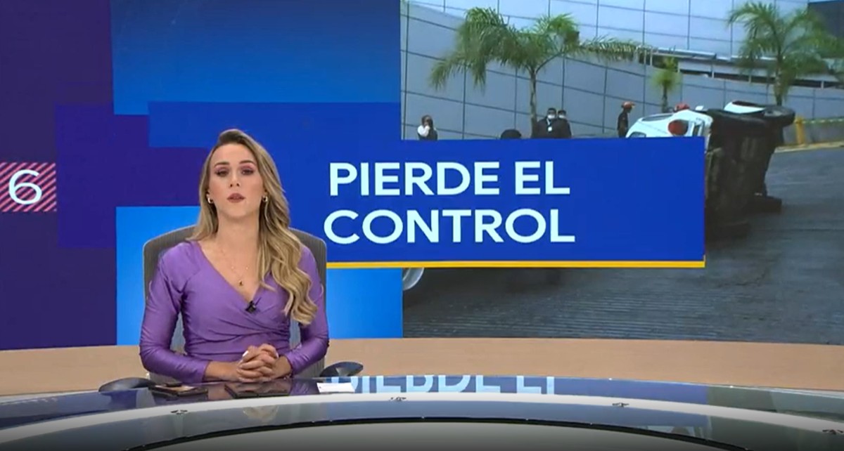 Telediario A Las 6 Monterrey 18 De Octubre De 2022 Telediario México