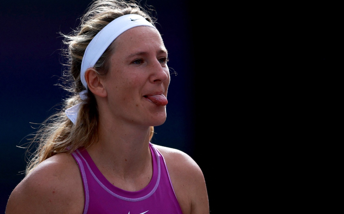 Victoria Azarenka vence a Gauff; avanza a Semis en WTA Guadalajara ...