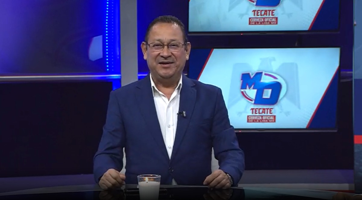 Programa Multimedios Deportes, 21 de octubre de 2022| Telediario México