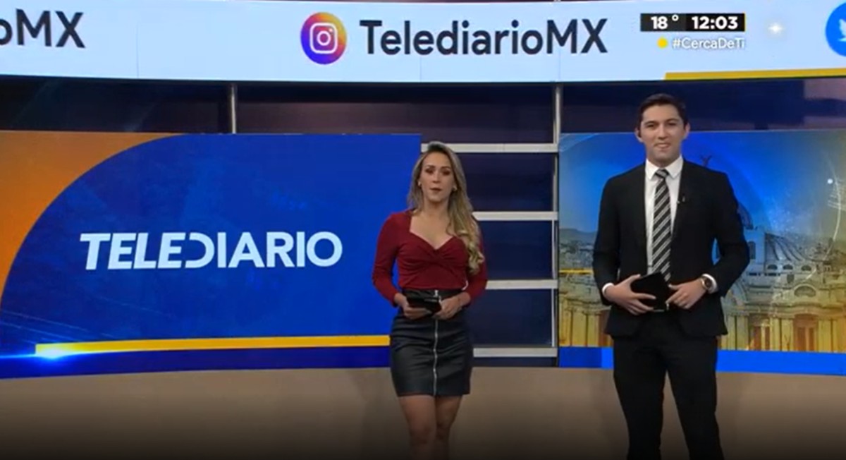 Telediario fin de semana vespertino CdMx, 22 de octubre de 2022| Telediario México