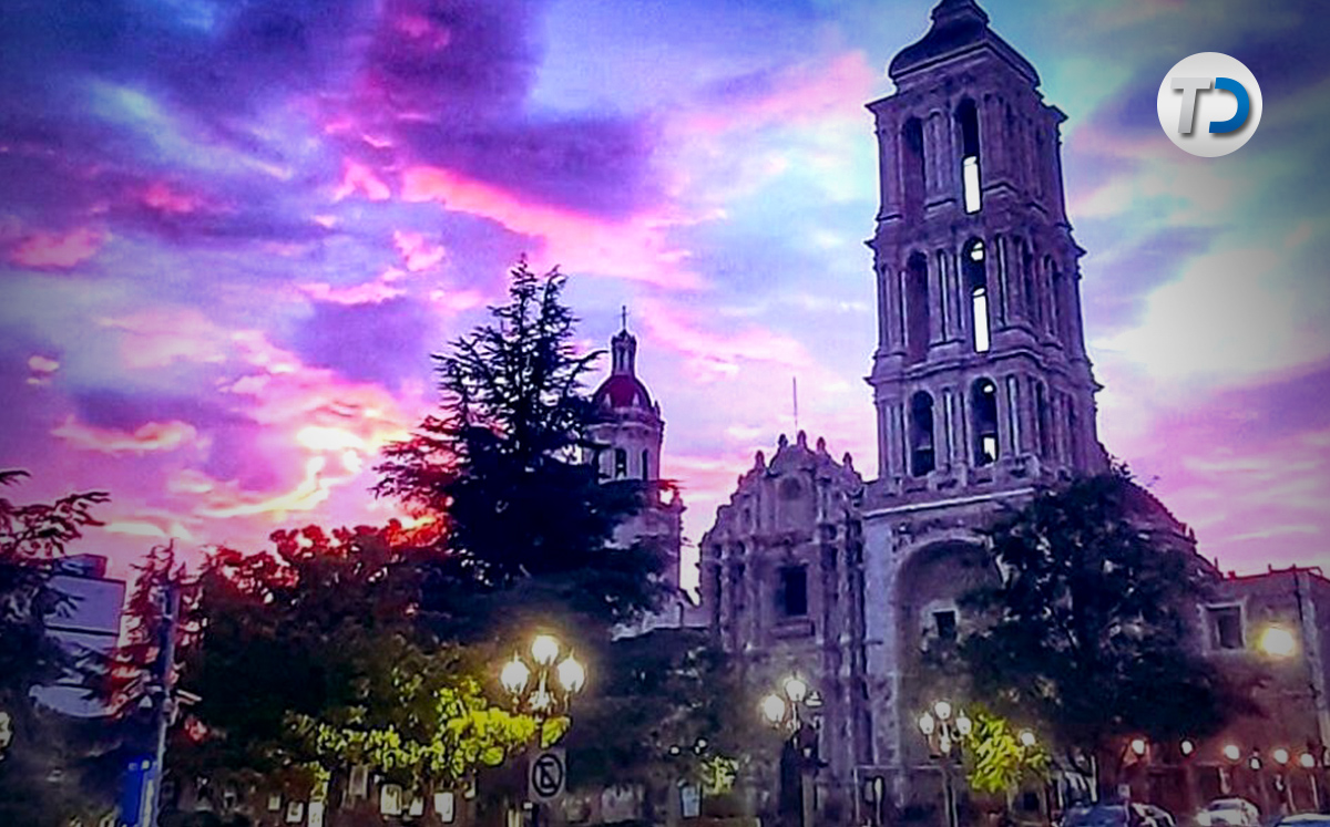 Te decimos cuál es el origen del nombre de Saltillo| Telediario México