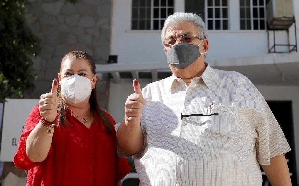 Muere Ernesto Herrera, hermano de alcaldesa de Gómez Palacio ...