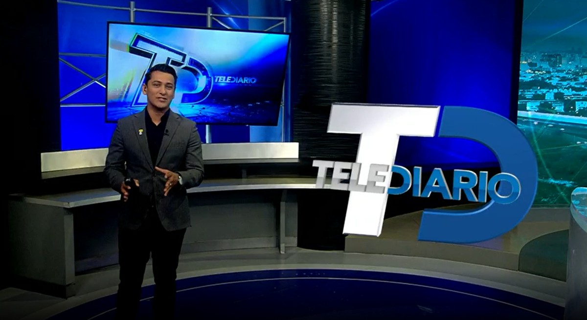 Telediario fin de semana nocturno Mty, 30 de octubre de 2022 ...