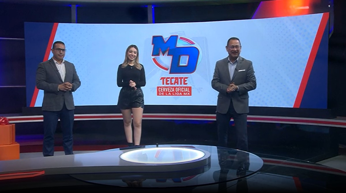 Multimedios Deportes | Noticias deportivas y resultados del día ...