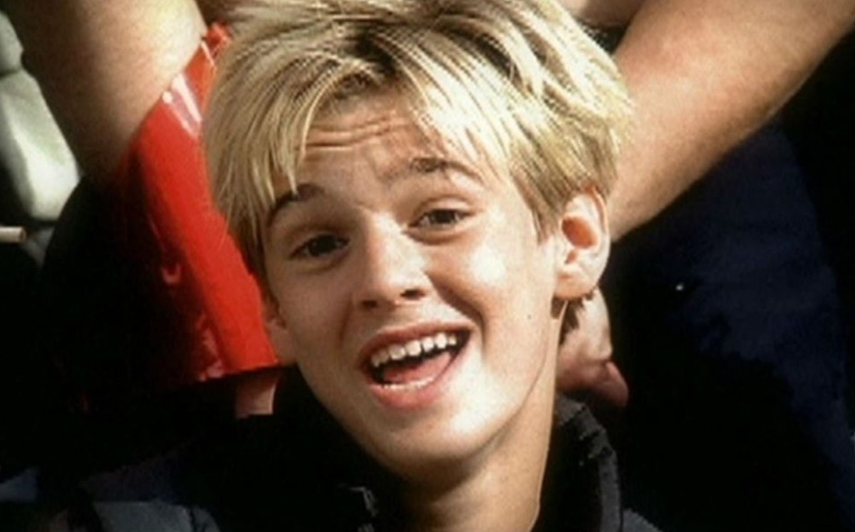 Aaron Carter, cantante y actor, murió a los 34 años| Telediario México