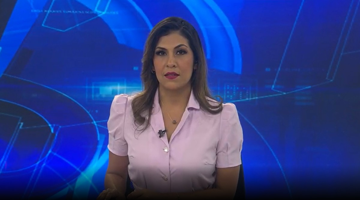 Telediario nocturno Monterrey, 04 de noviembre de 2022| Telediario México