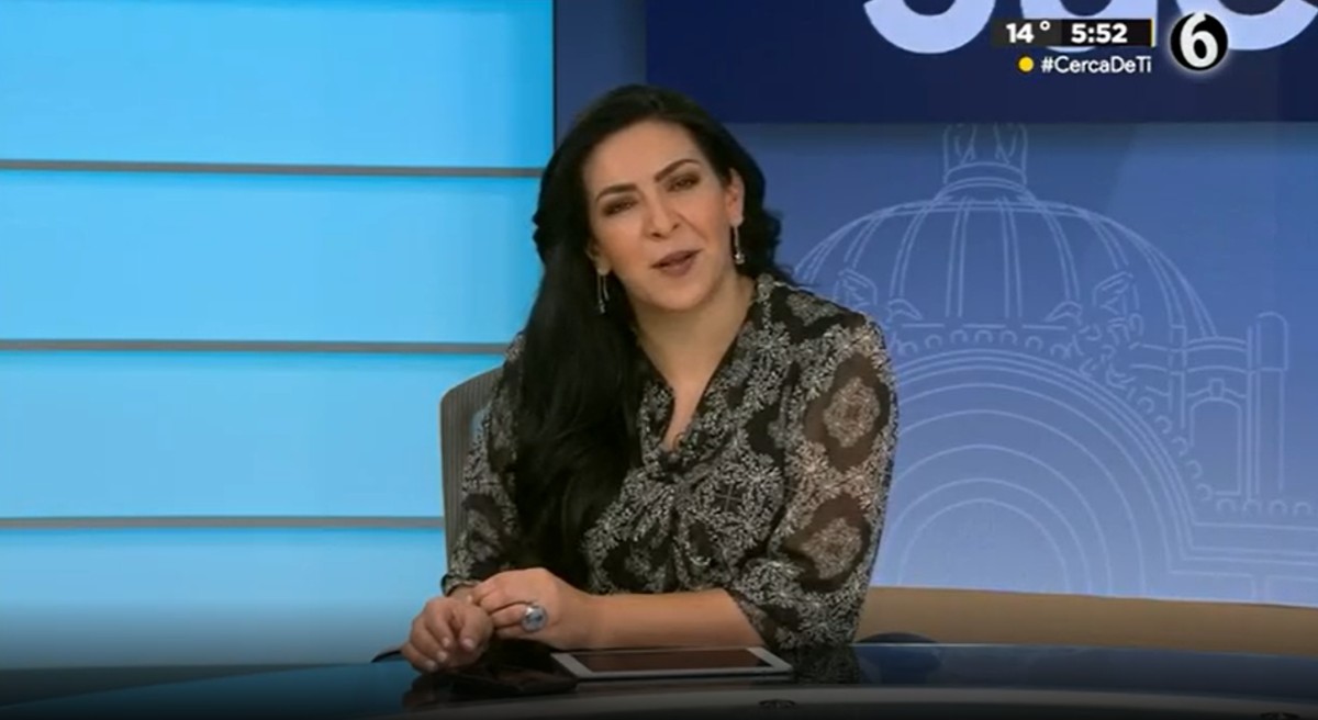 Telediario matutino CdMx, 10 de noviembre de 2022| Telediario México