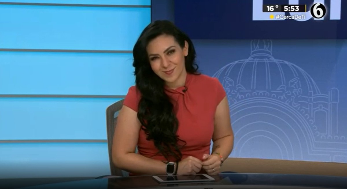 Telediario matutino CdMx, 14 de noviembre de 2022| Telediario México