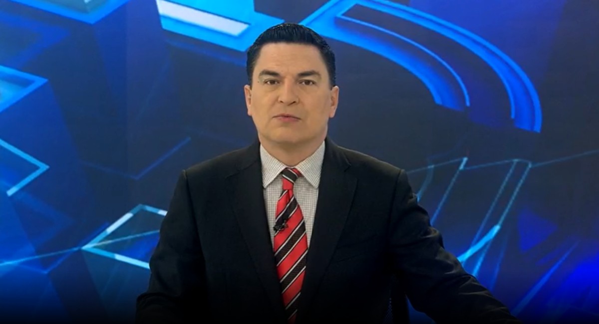 Telediario matutino Monterrey, 16 de noviembre de 2022| Telediario México