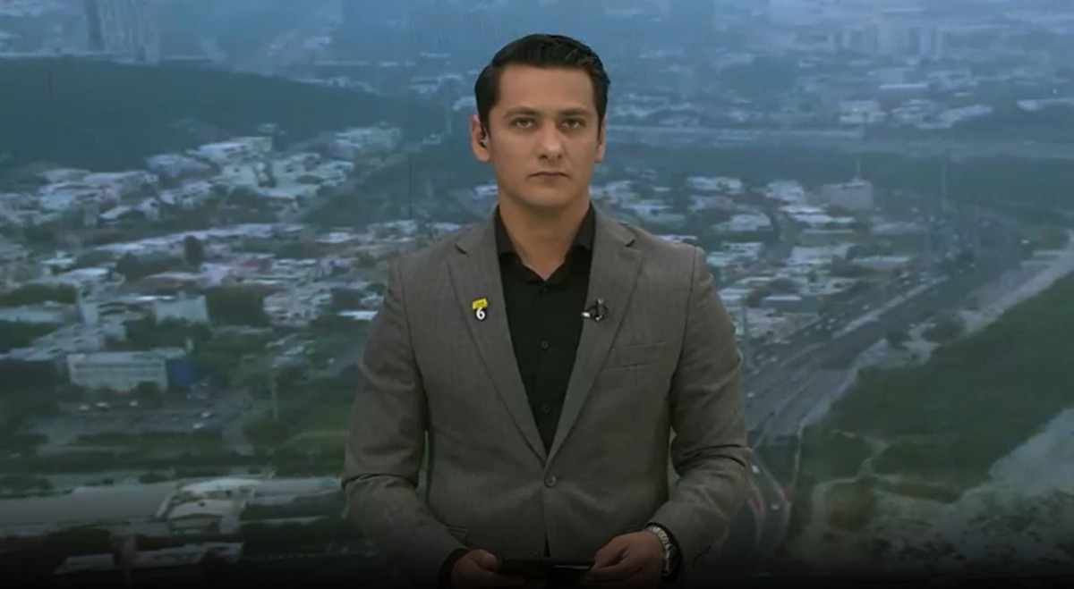 Telediario a las 6 Monterrey, 17 de noviembre de 2022| Telediario México