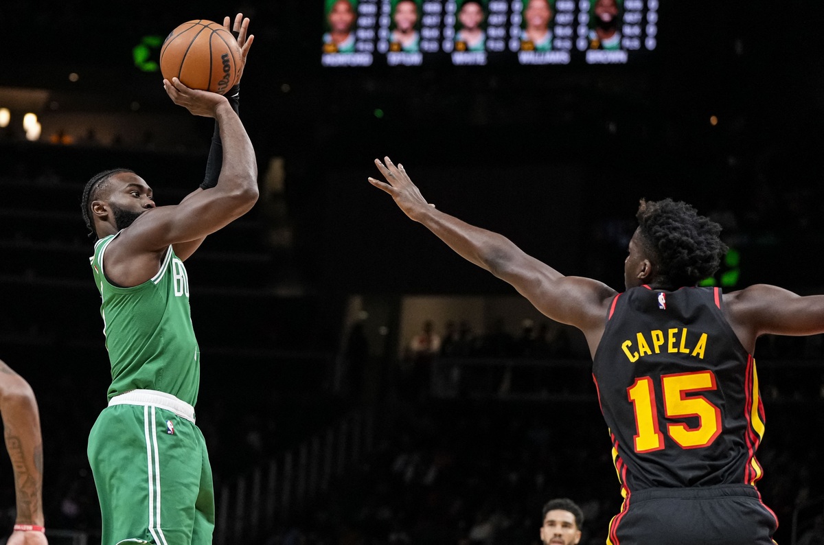 Boston derrota 117-109 a New Orleans y siendo el mejor equipo NBA ...