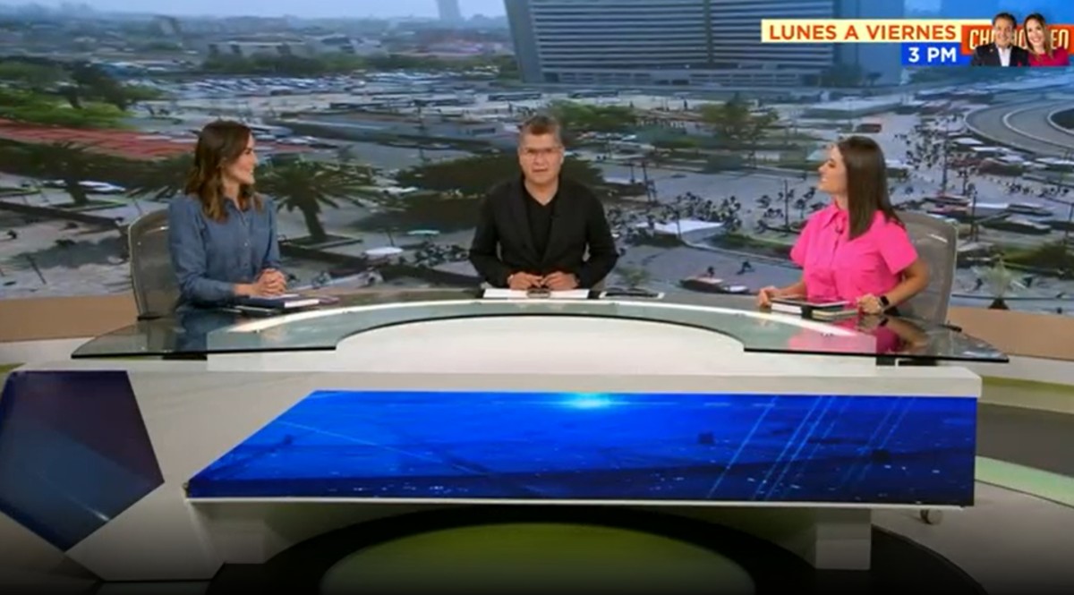 Programa Multimedios Deportes, 27 de octubre de 2022| Telediario México