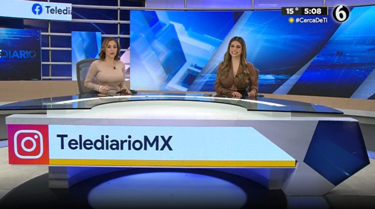 Telediario Express Cdmx 18 De Noviembre De 2022 Telediario México