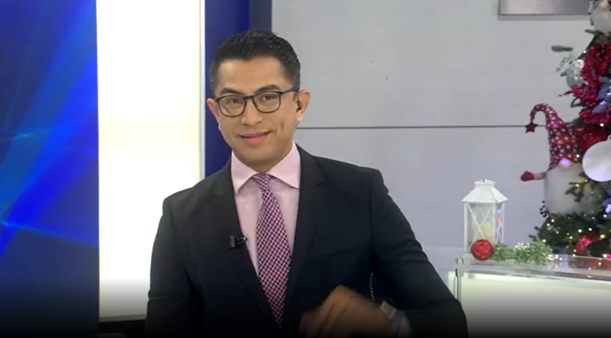 Telediario vespertino Monterrey, 01 de diciembre de 2022| Telediario México