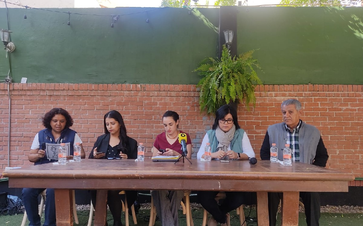 Fotógrafa presentará exposición sobre la indigencia en Torreón ...