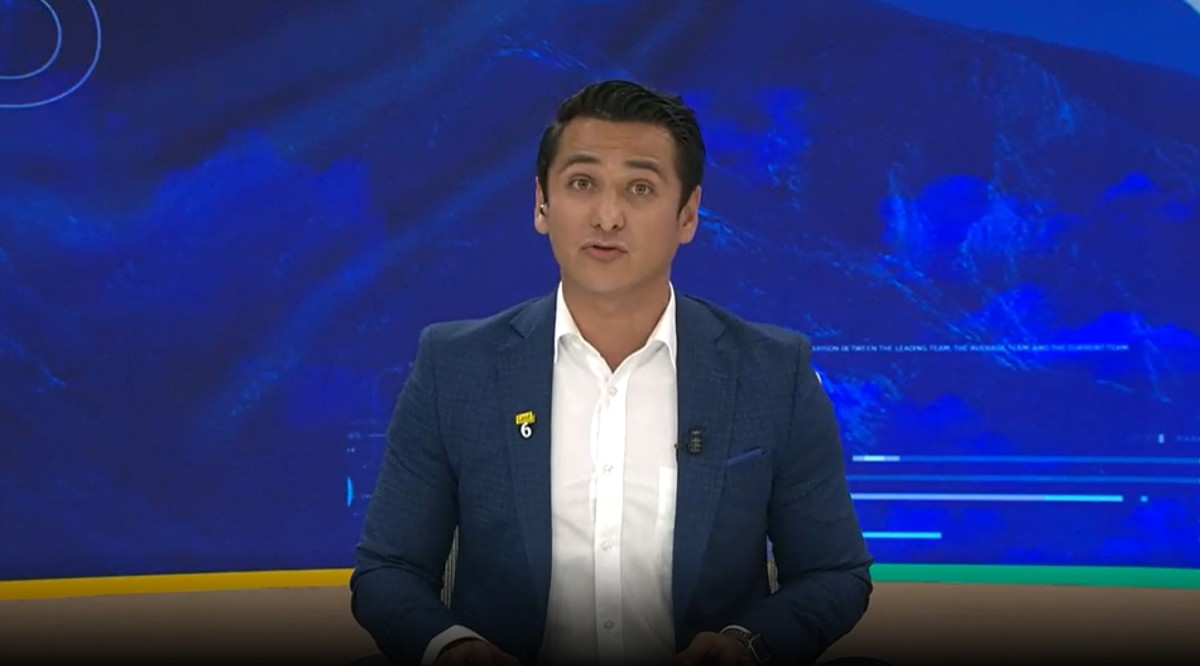 Telediario a las 6 Monterrey, 06 de diciembre de 2022| Telediario México