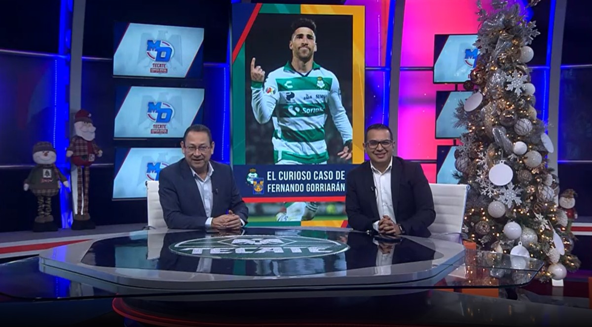 Programa Multimedios Deportes, 07 de diciembre de 2022| Telediario México