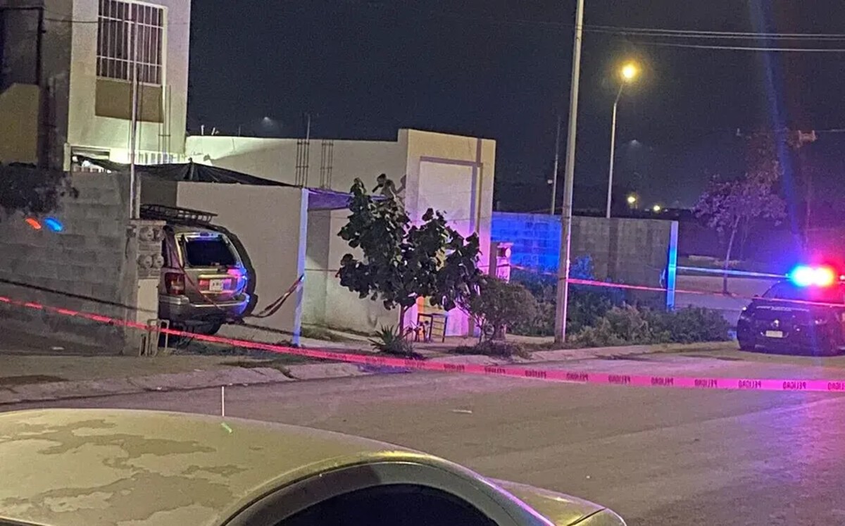 Asesinan A Un Hombre Mientras Reparaba Su Camioneta En Escobedo 2020