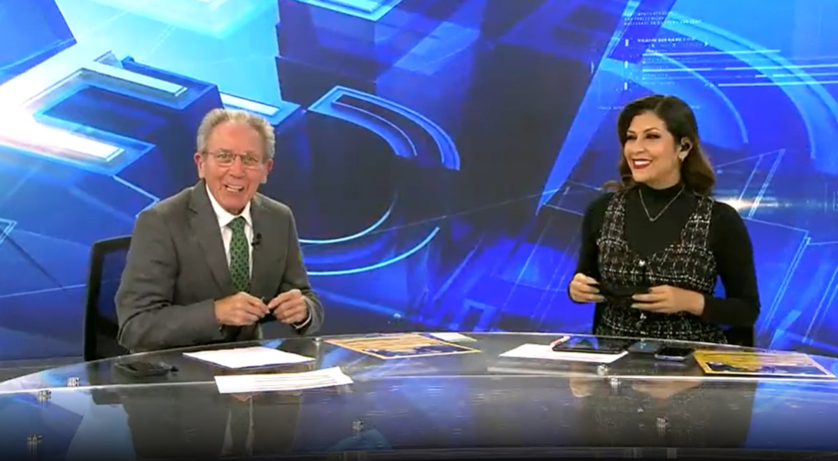 Telediario nocturno Monterrey, 14 de diciembre de 2022| Telediario México