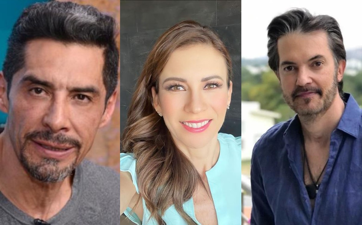 Charly López afirma Ingrid Coronado esperaba la muerte de Del Solar ...