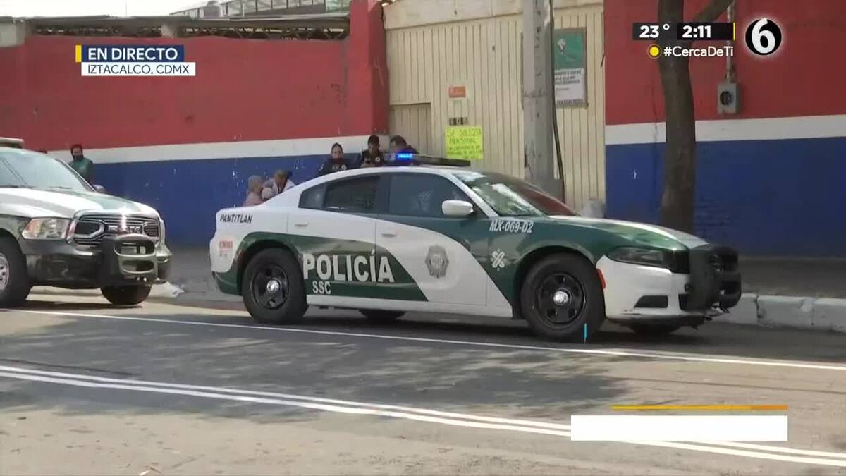 Noticias de accidente laboral en Telediario| Telediario México