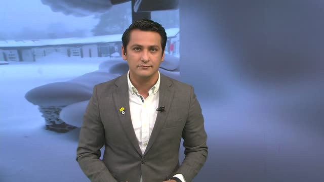 Telediario a las 6 Monterrey, 27 de diciembre de 2022| Telediario México