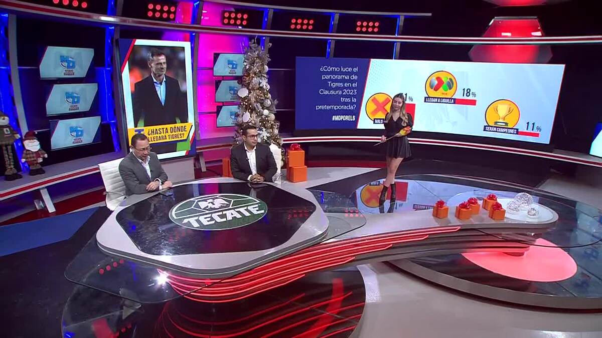 Noticias de Multimedios en Telediario| Telediario México