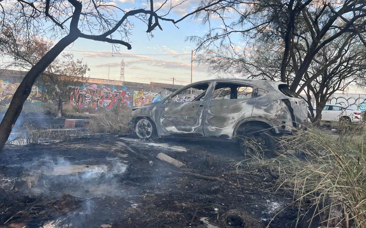 Incendio en gasera en San Nicolás fue por uso de cohetes: abogados ...
