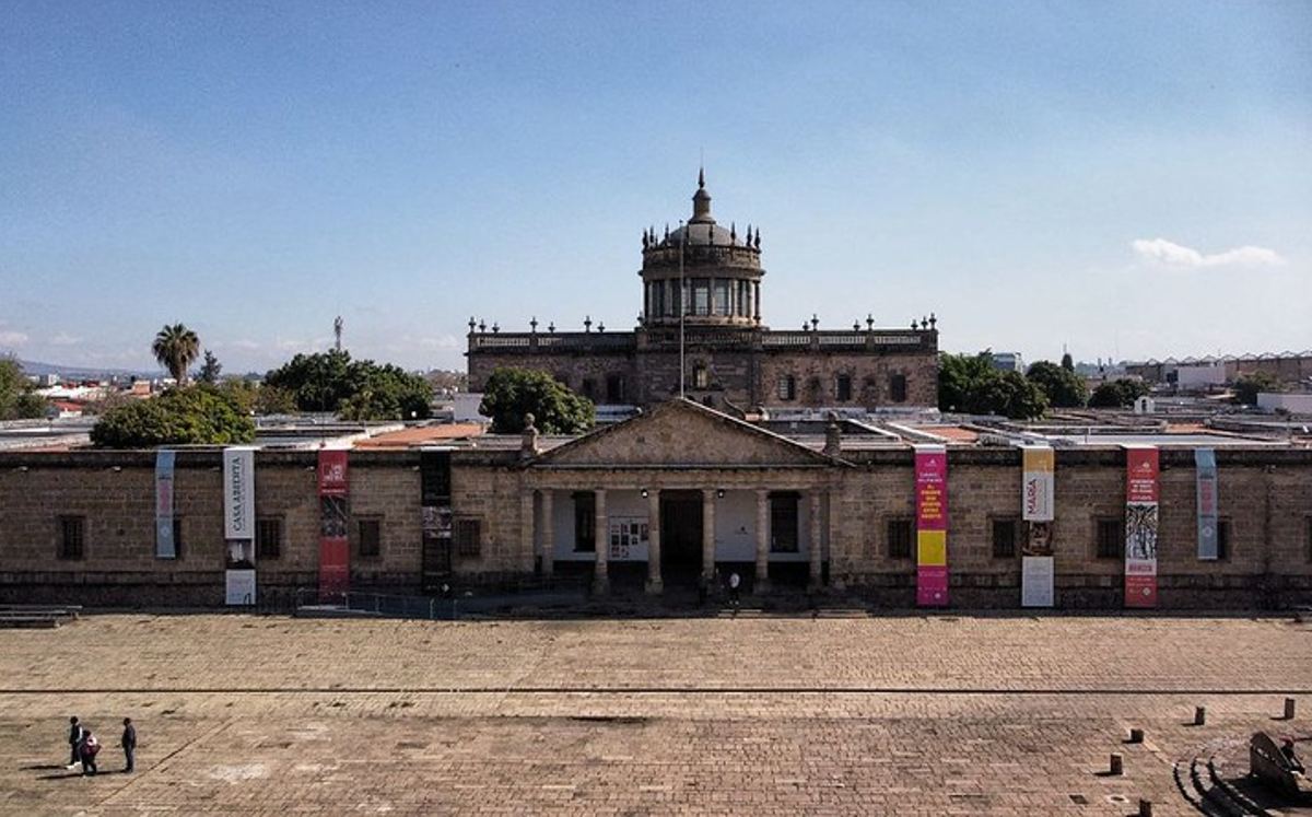 Jalisco inicia festejos por el 200 aniversario de su fundación ...