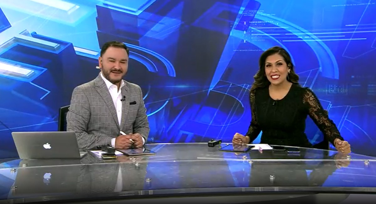 Telediario nocturno Monterrey, 30 de diciembre de 2022| Telediario México