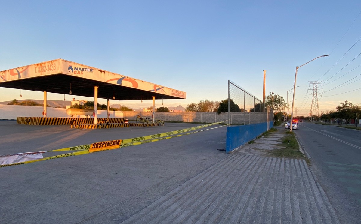 San Nicolás. Continúa resguardo de gasera tras incendio de pipas ...