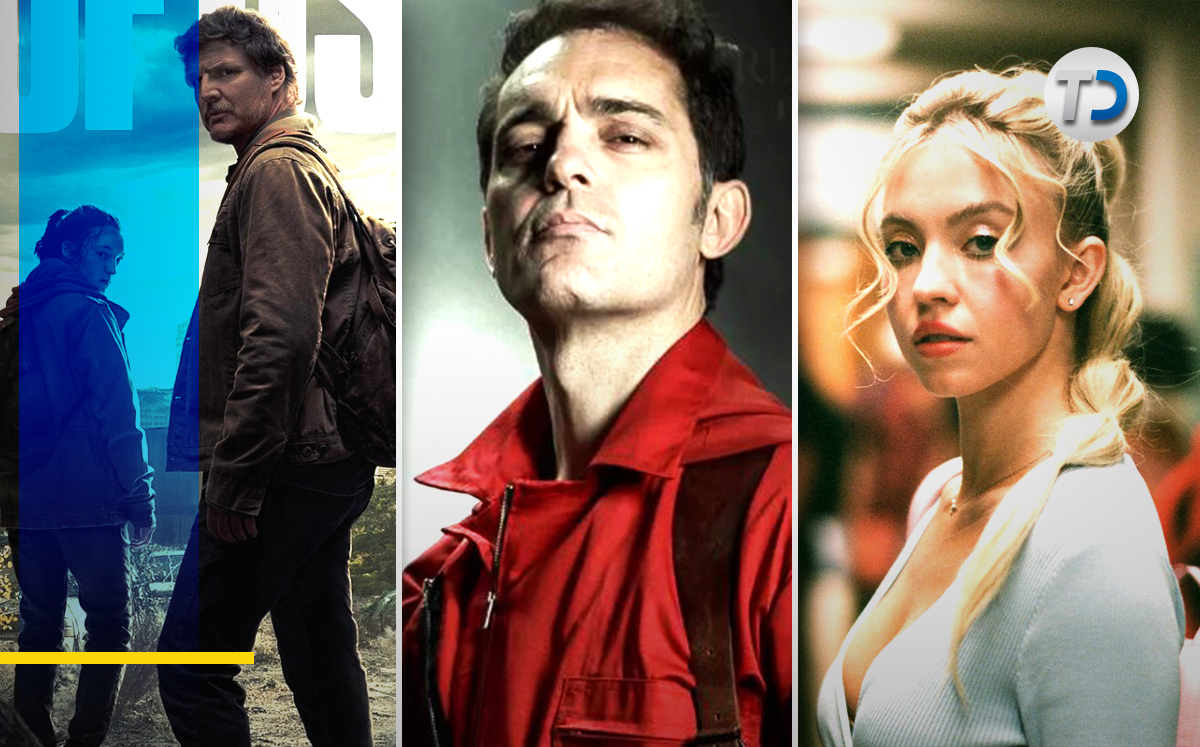 Series de streaming más esperadas del 2023| Telediario México