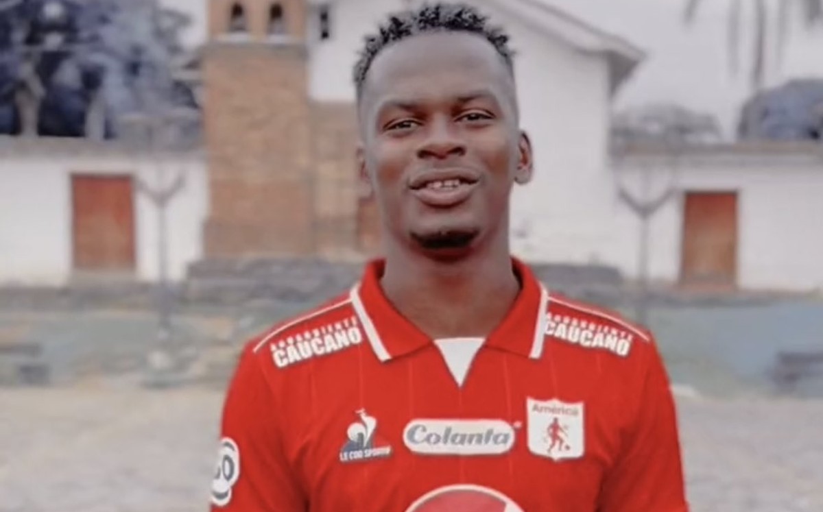 Darwin Quintero llega libre de la MLS al América de Cali| Telediario México