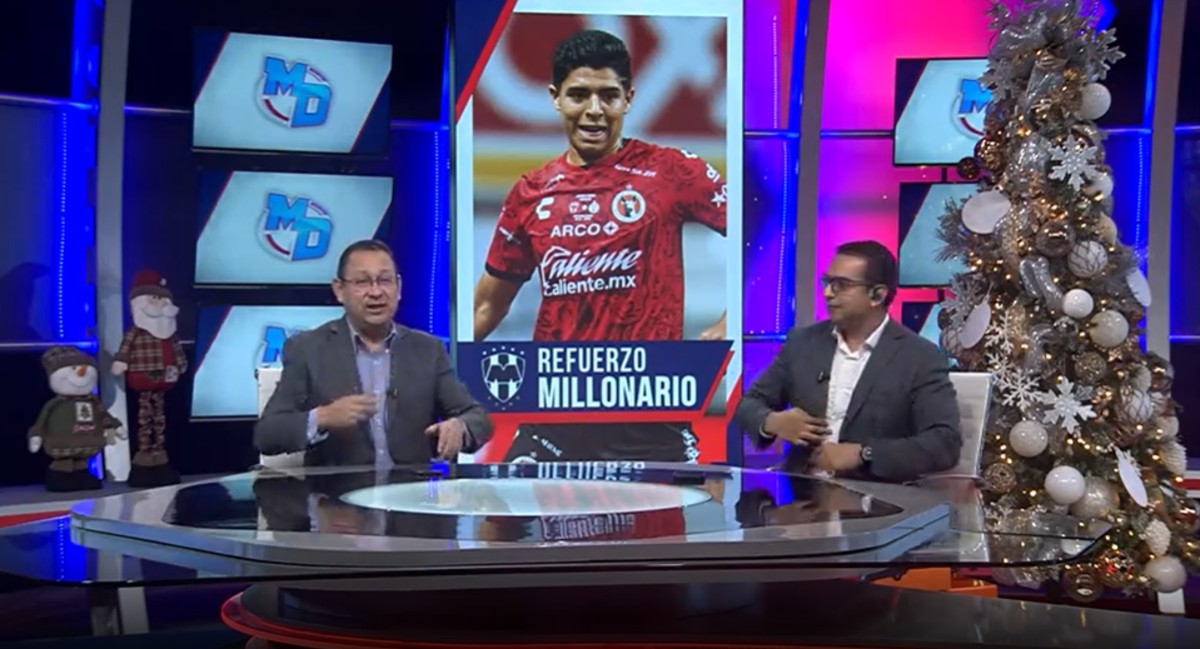 Programa Multimedios Deportes, 05 de enero de 2023| Telediario México