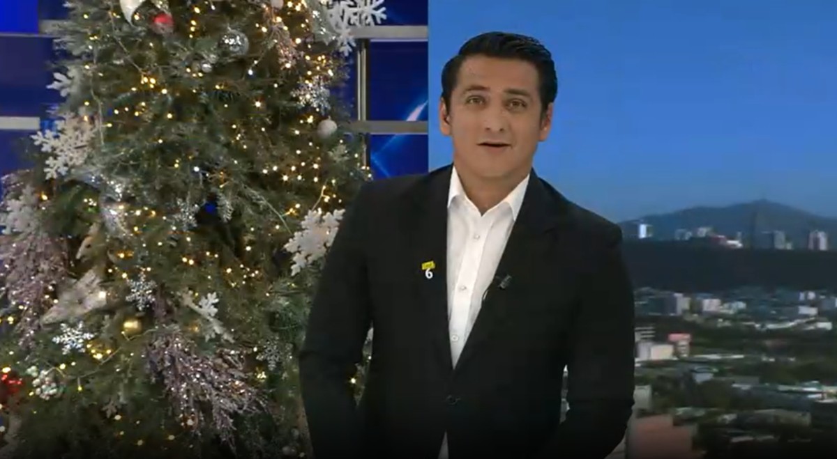 Telediario a las 6 Monterrey, 06 de enero de 2023| Telediario México