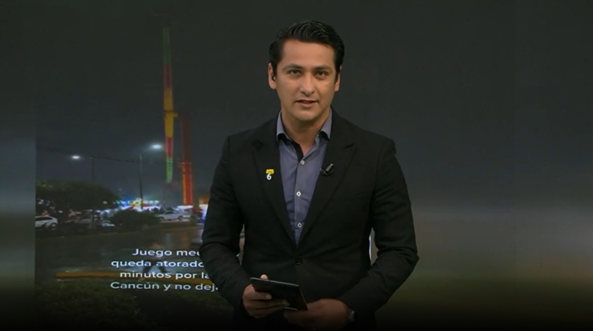 Telediario a las 6 Monterrey, 10 de enero de 2023| Telediario México
