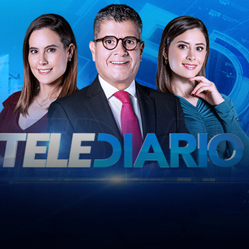 Programas Telediario EN VIVO| Telediario México
