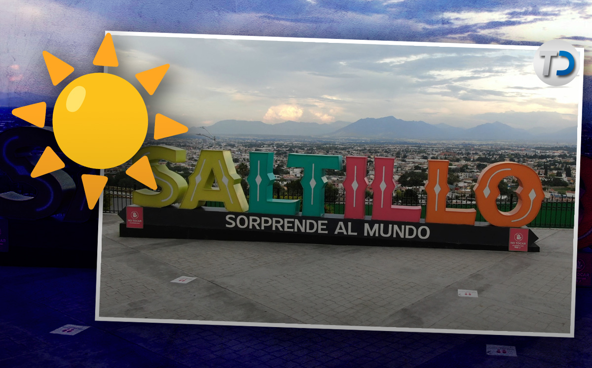 Clima en Saltillo hoy 20 de enero de 2023| Telediario México