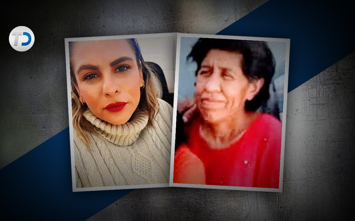 Buscan a Dayan e Irma, dos mujeres desaparecidas en La Laguna ...