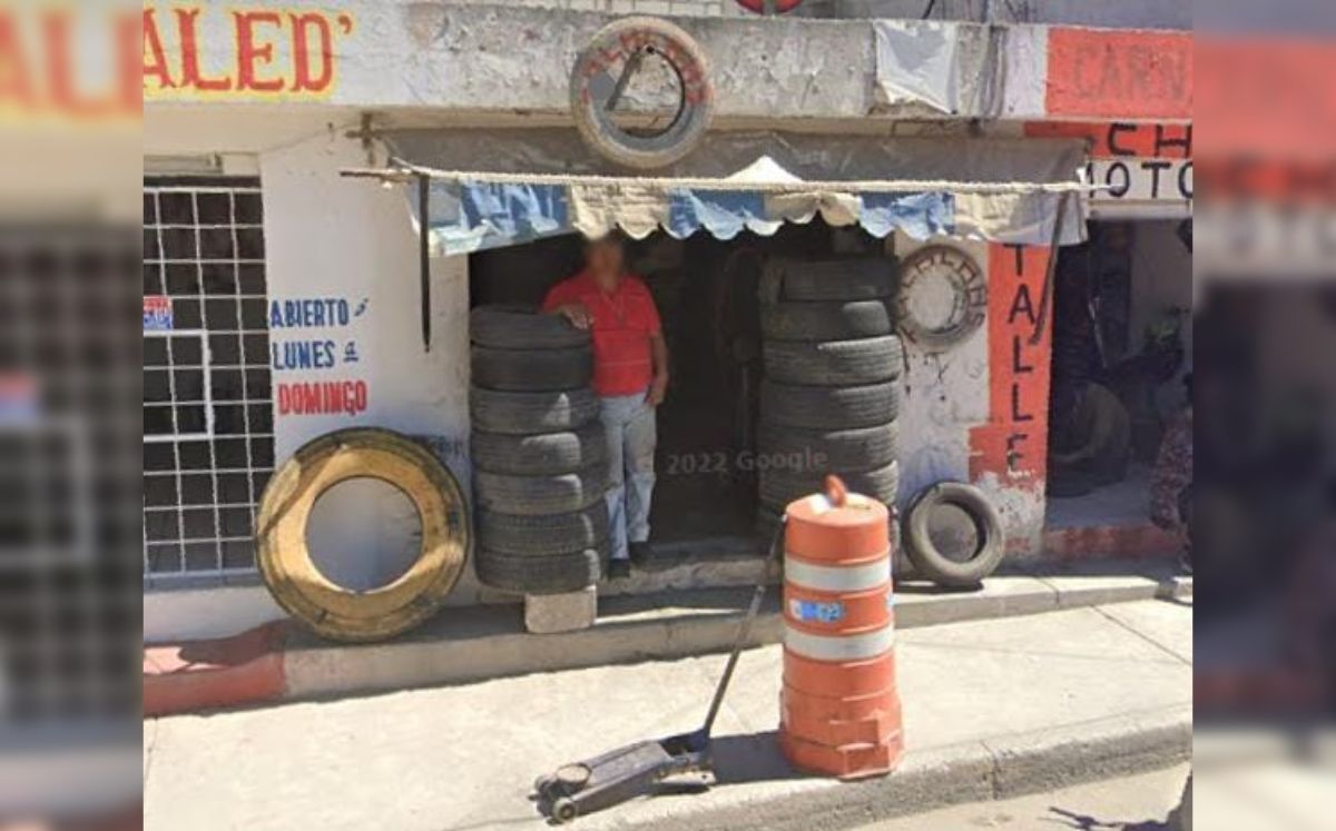 Incendio en talacheria de Puebla deja una persona fallecida| Telediario ...